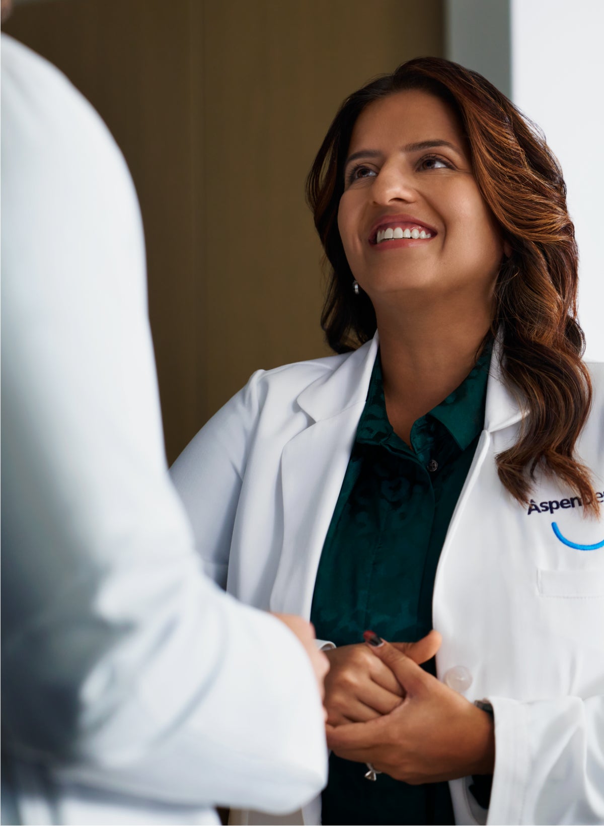 Everything you need to know about partial dentures | Aspen Dental