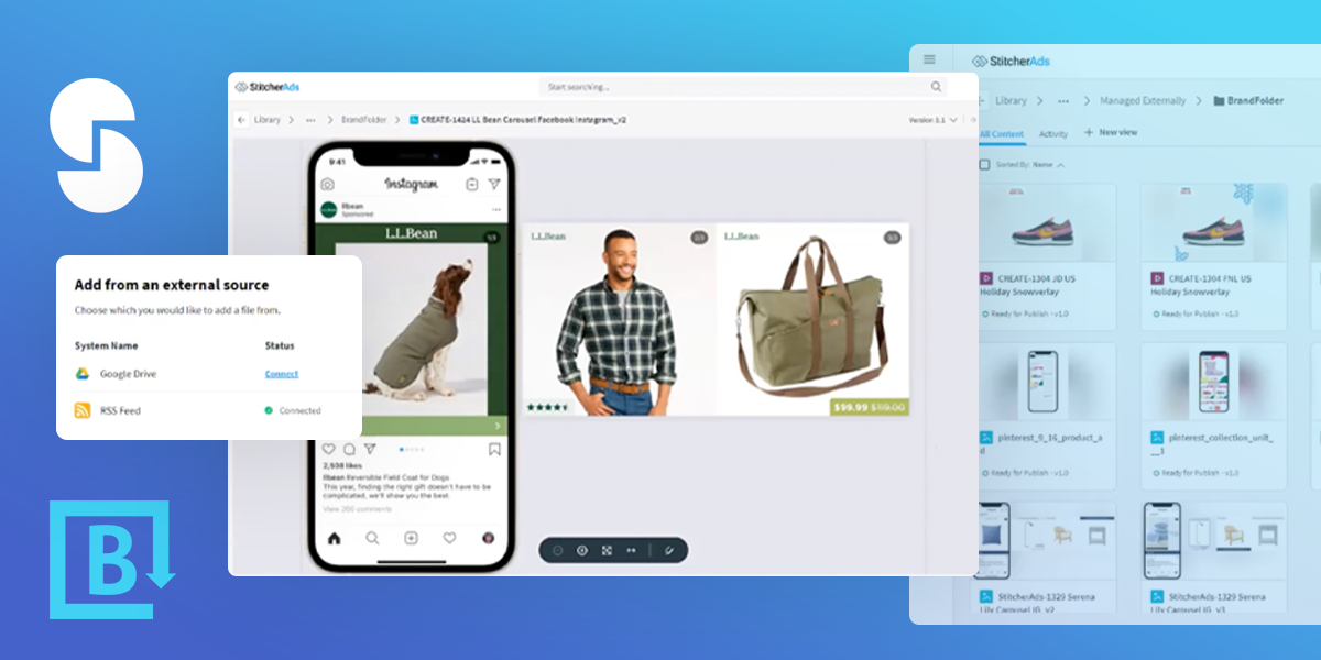 Brandfolder: Integration with Seismic