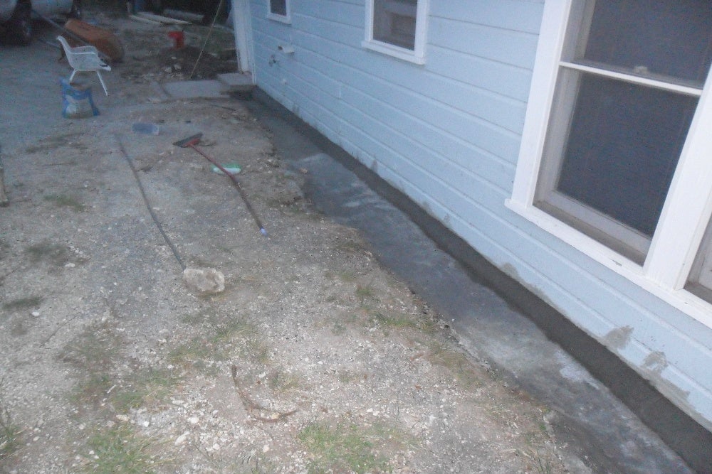 Concrete Slab Foundation Repair in San Antonio, TX: Expert Guide to ...