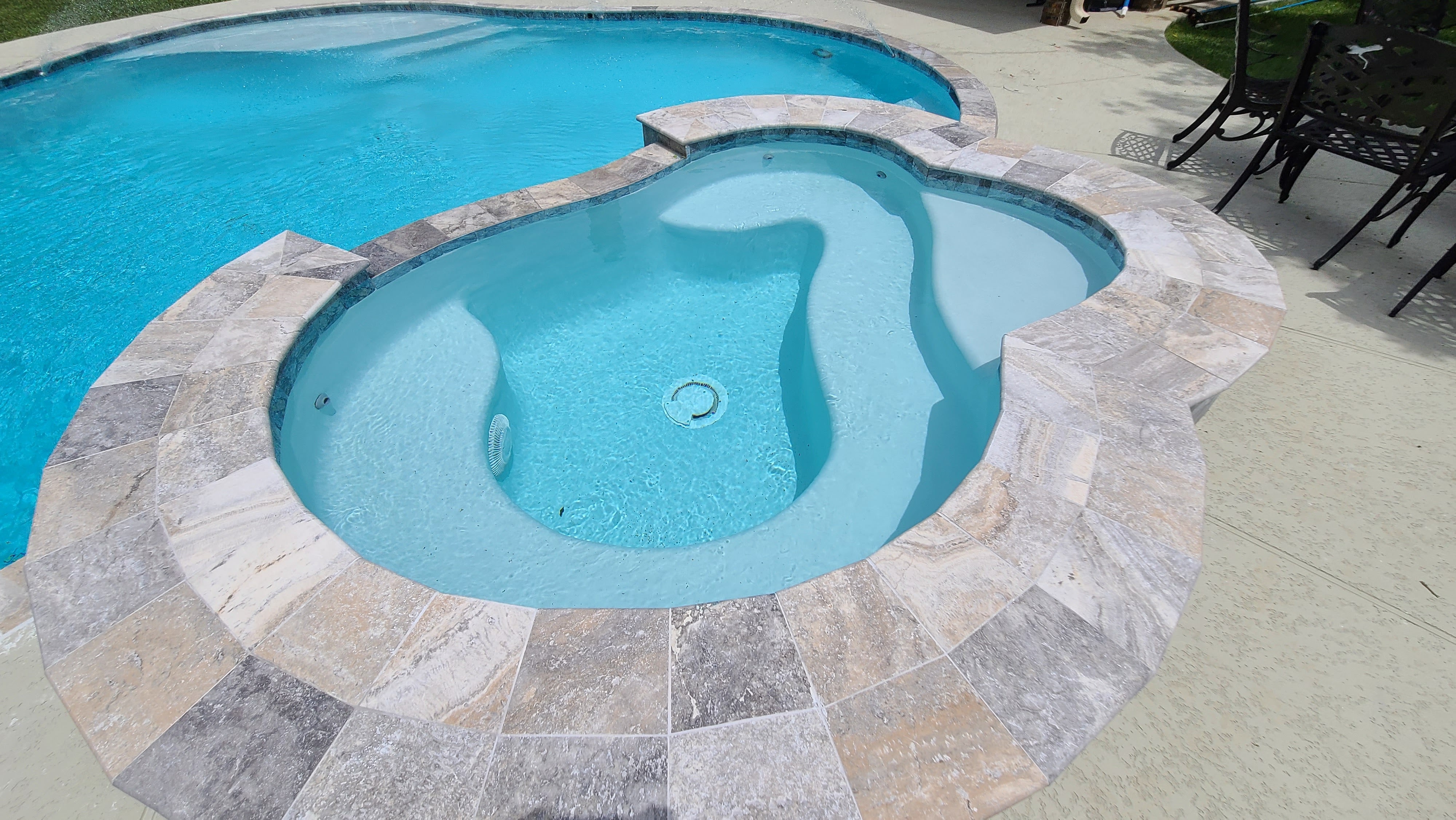 Expert Guide to a Smooth Pool Installation Process in Pearland TX