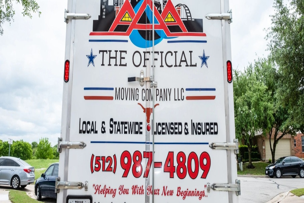 Ensure Comprehensive Care for Your Belongings with Austin, TX ...