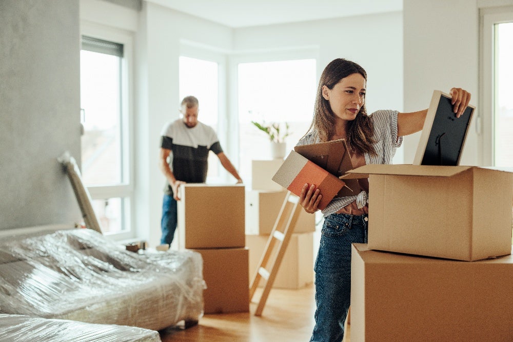 How to Book Your Ideal Move Date with Top-Rated Residential Movers in ...