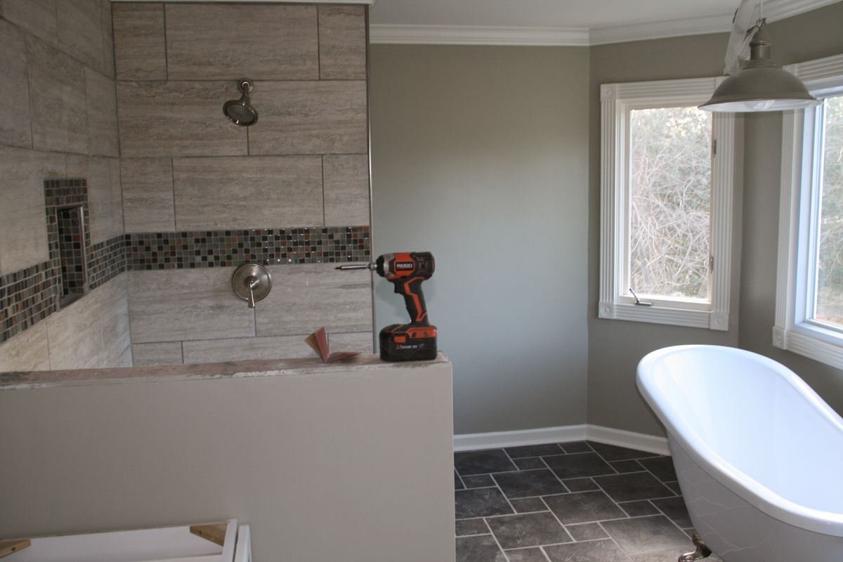 Nashville Bathroom Remodel Ideas for Every Style and Budget