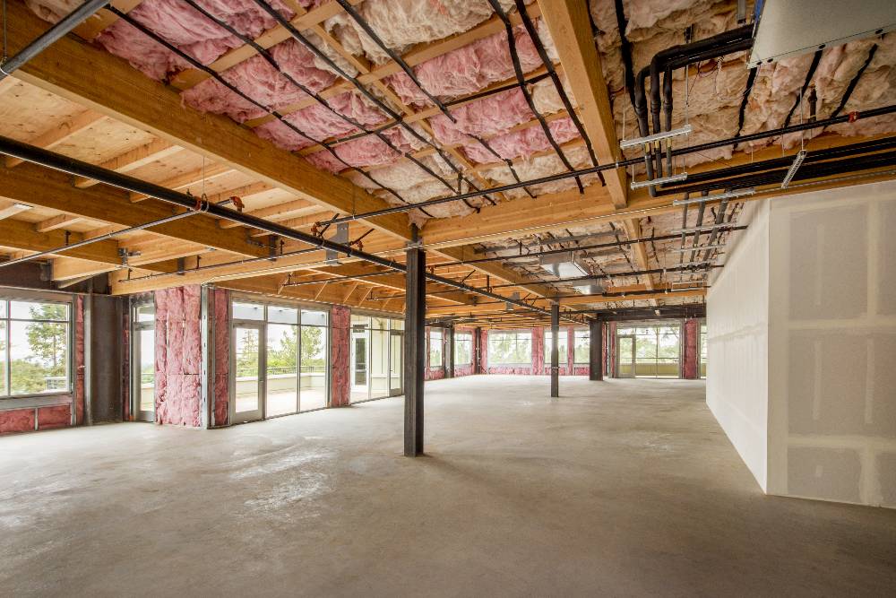 Trust Milwaukee's Premier Commercial Insulation Contractors for Quality ...