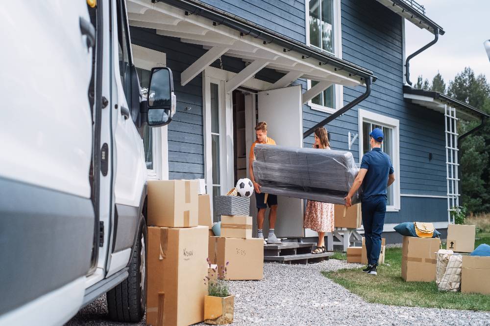 Follow These 7 Essential Tips for a Smooth Residential Move in Austin