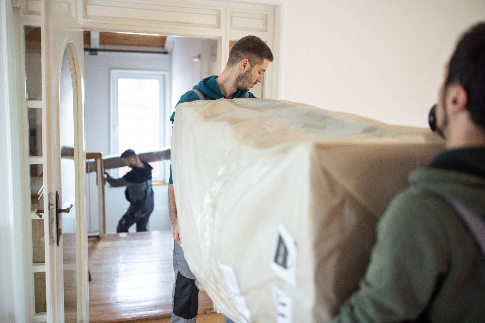 Compare the Top Providers of Residential Moving Services in Austin