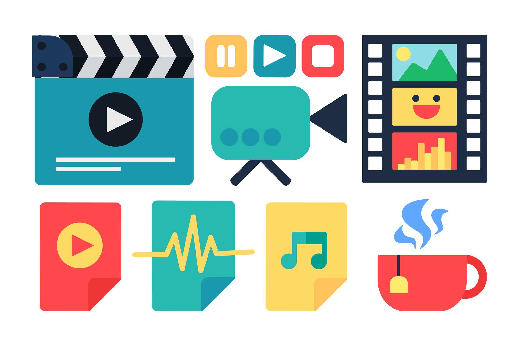 26 Best Tools for Creating and Storing Stunning Video Content