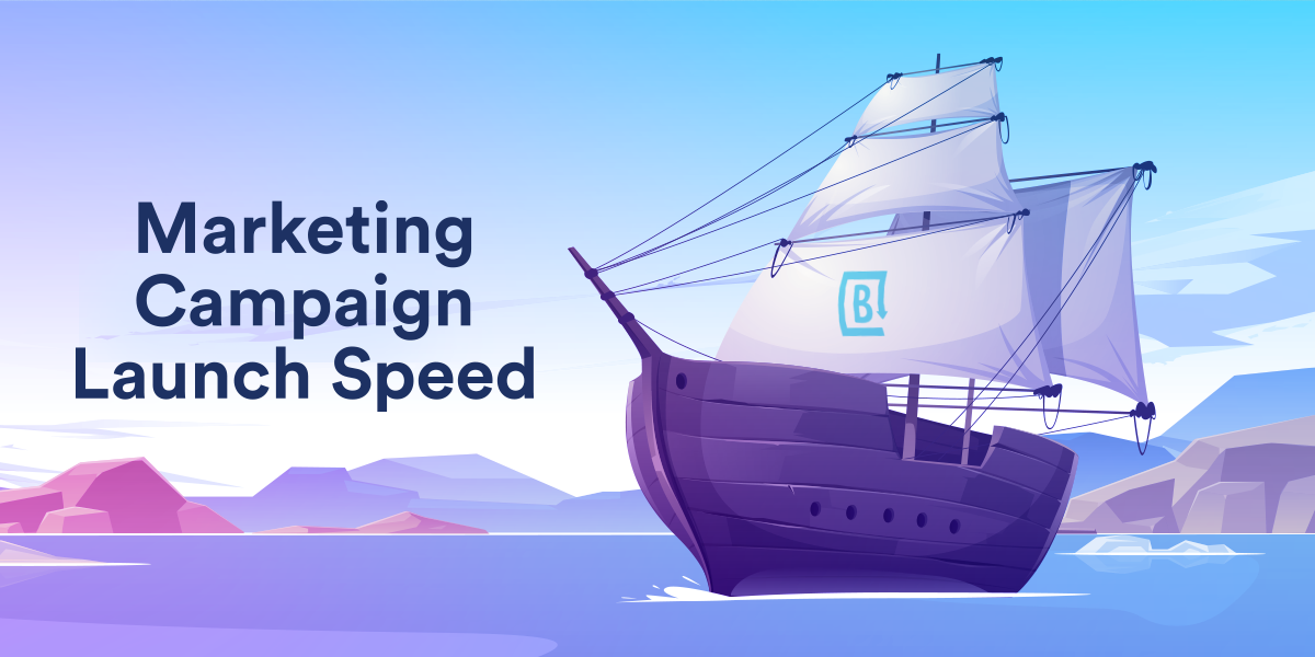 Infographic: 5 Anchors Weighing Down Marketing Campaign Launch