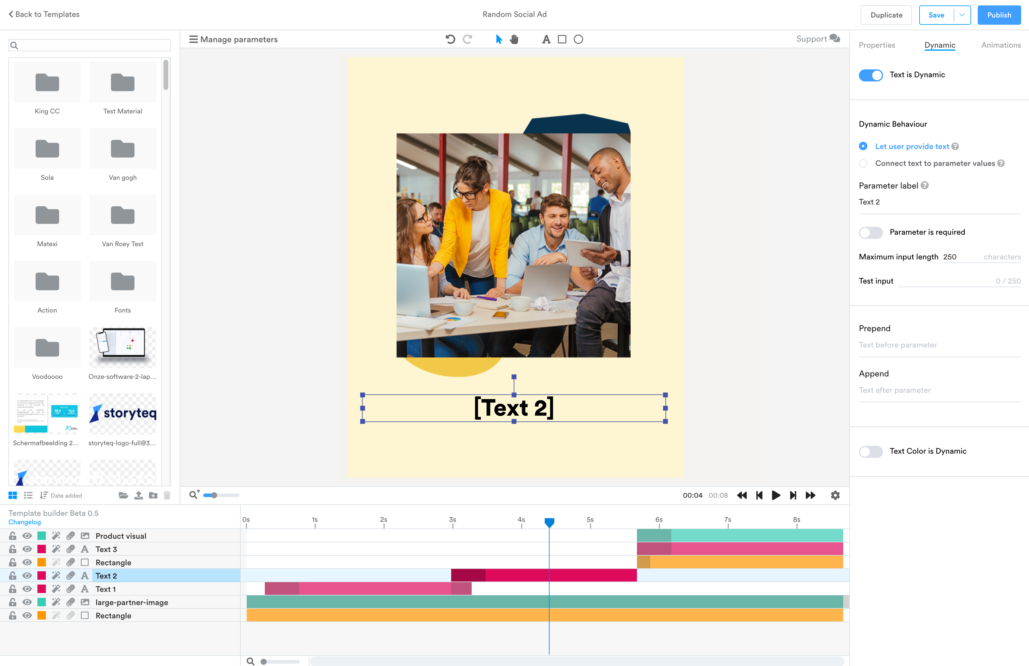 Brandfolder Now Integrates Creative Production Automation Features ...