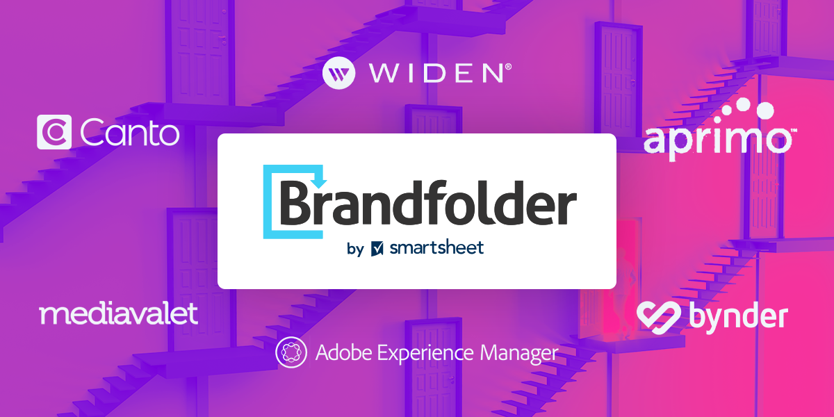 What's the Most Popular Digital Asset Management Software?