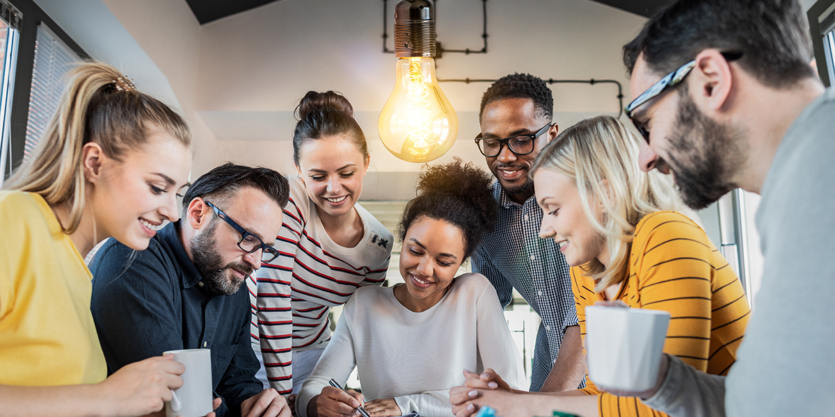 Driving Enterprise Software Adoption: Four Steps to an Effective DAM ...