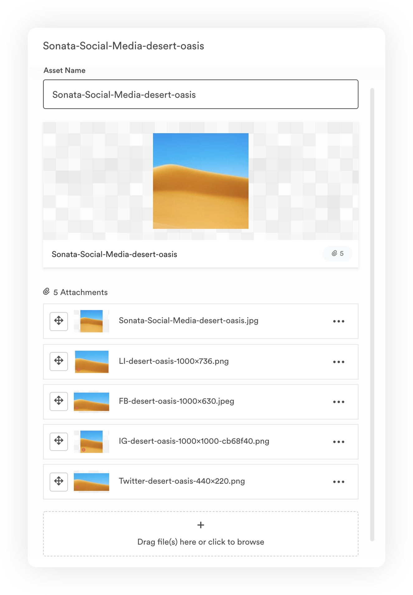 Build a Strong Digital Asset Management Taxonomy in 5 Steps Build a Strong Digital Asset Management Taxonomy in 5 Steps