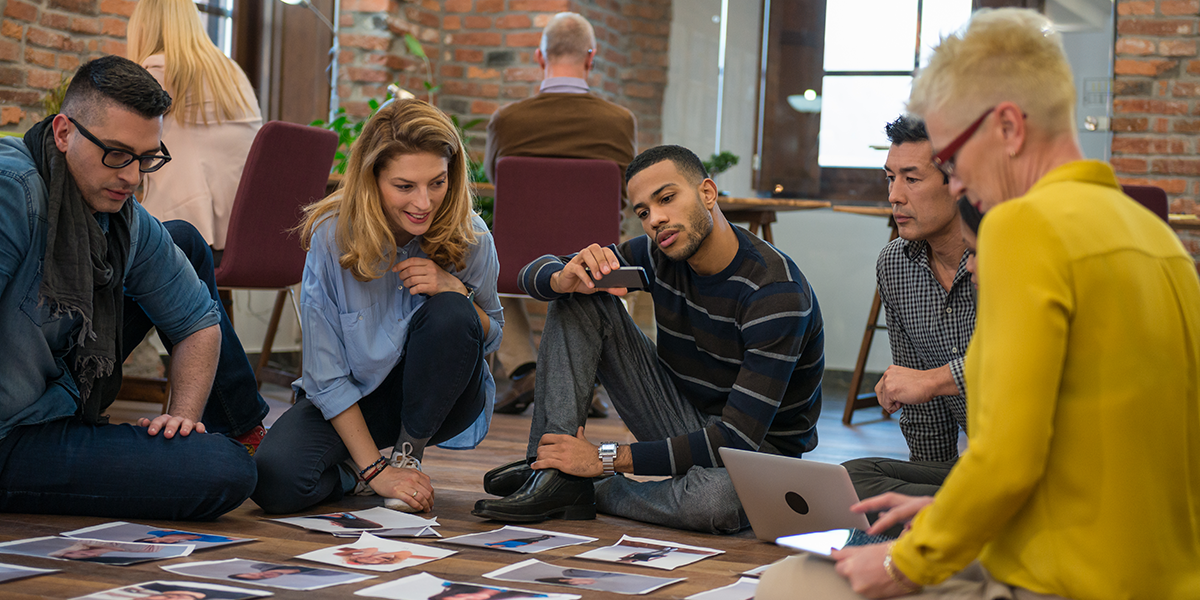 Digital Asset Management for Advertising Agencies | Brandfolder