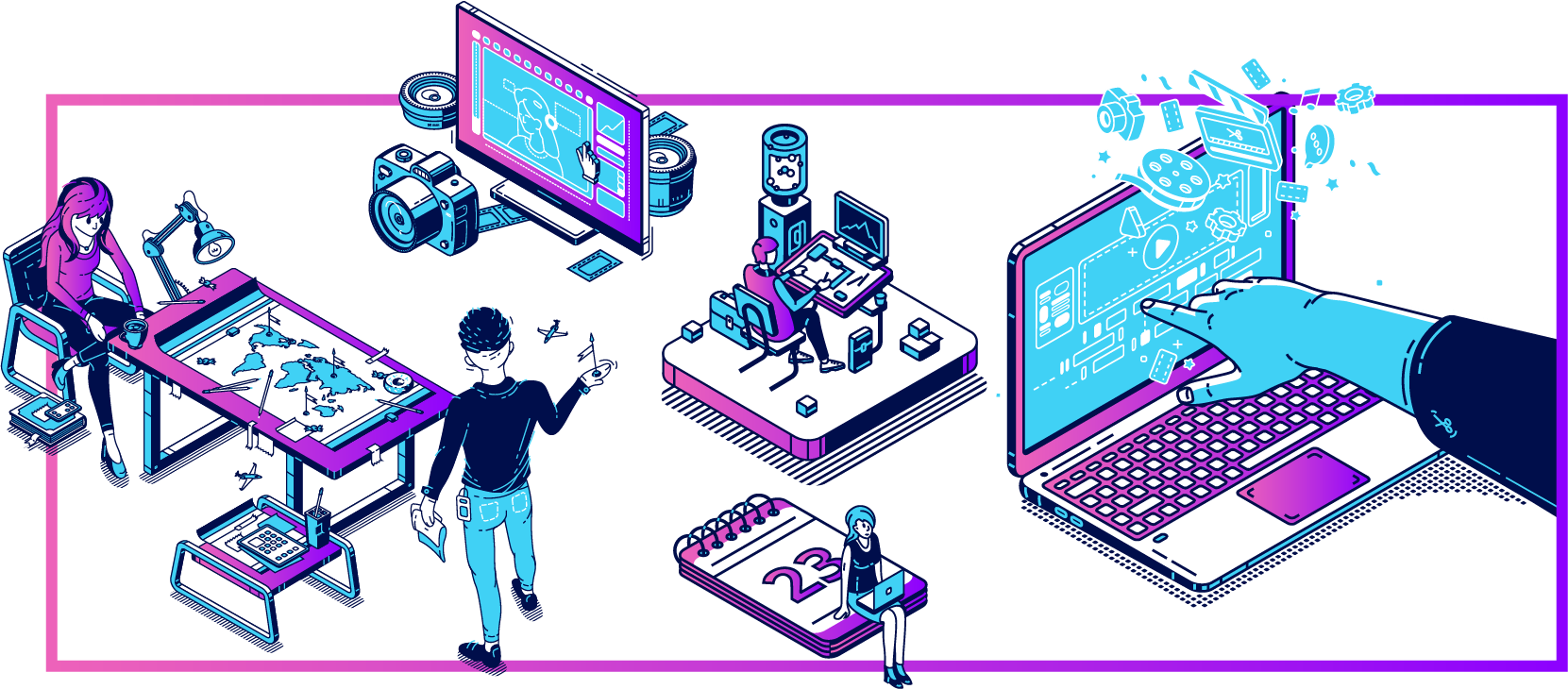 What Is Digital Asset Management (DAM)?