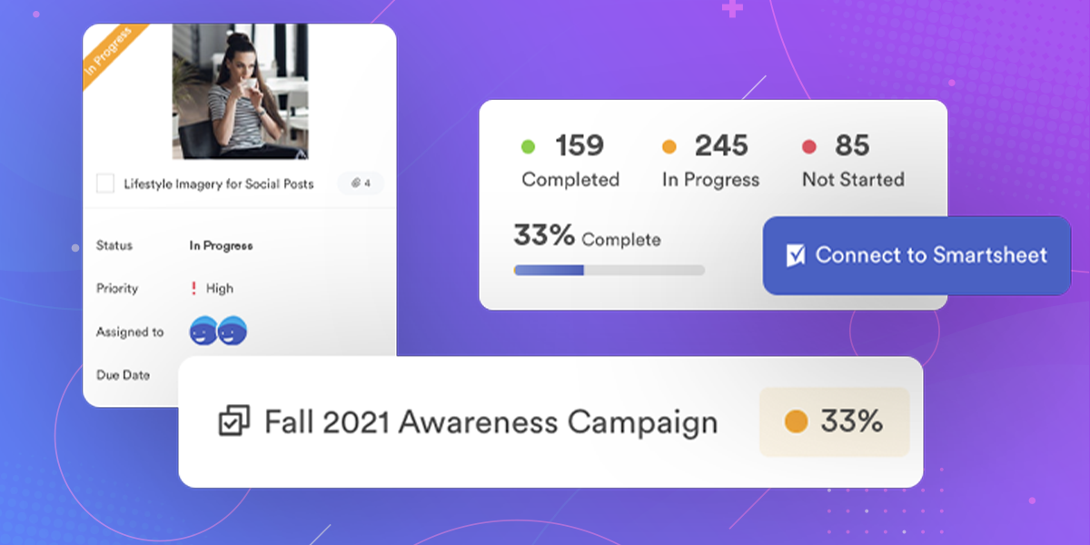 Workspace: A Better Way to Collaborate On and Organize Creative from ...