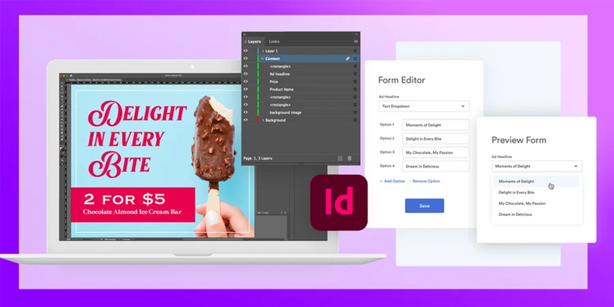 How to Strategically Use Marketing Collateral Templates in DAM