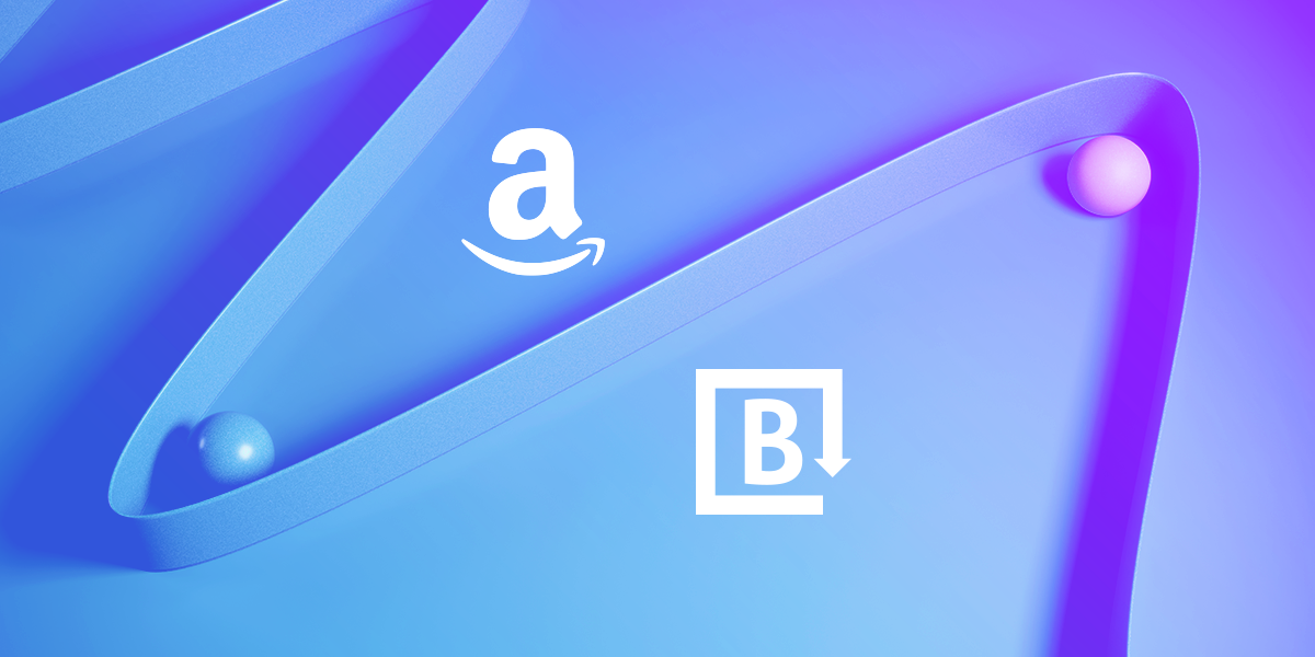 Brandfolder vs. Amazon Digital Asset Management (2023)