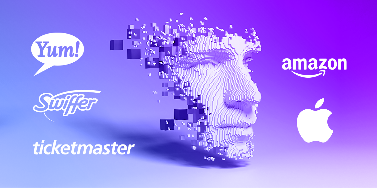 Top 5 Components For Creating A Unique Brand Name