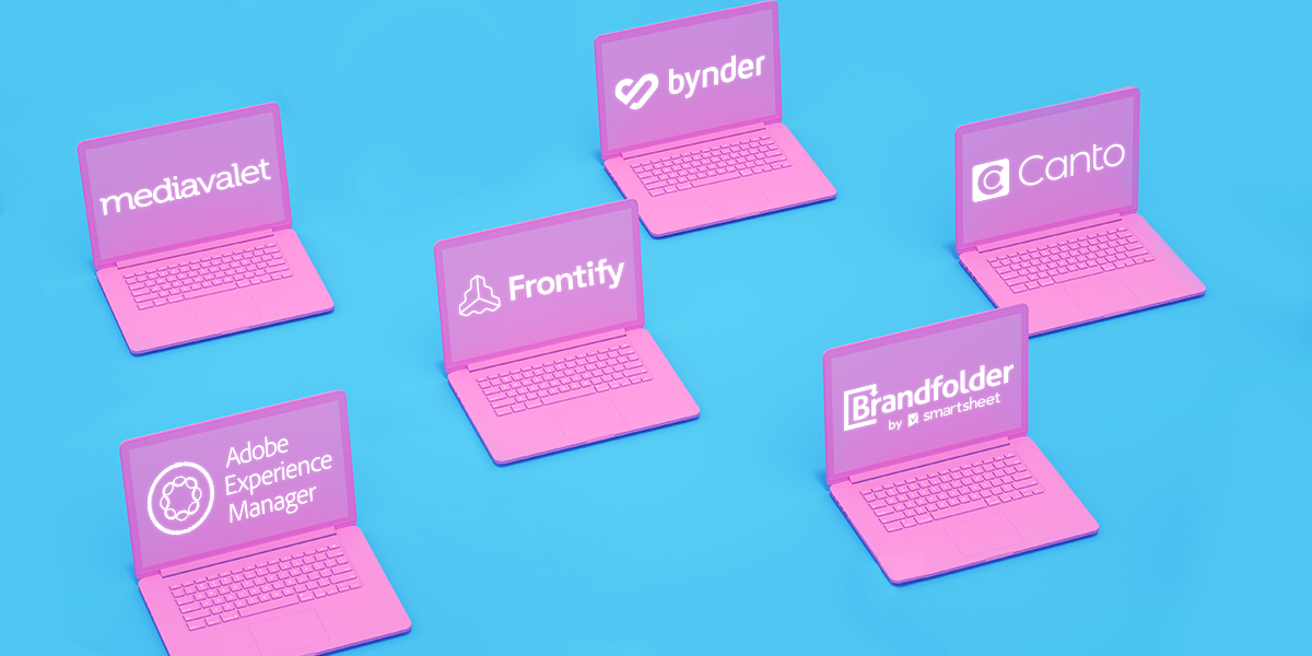 5 Frontify Alternatives & Competitors (2023 Buyer's Guide)