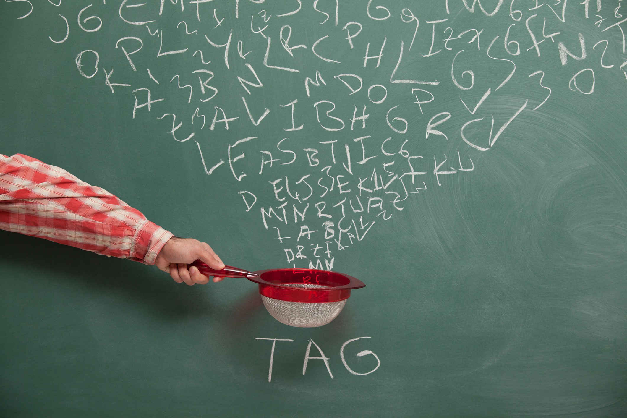 Image Tagging Software: What It Is & How It Works