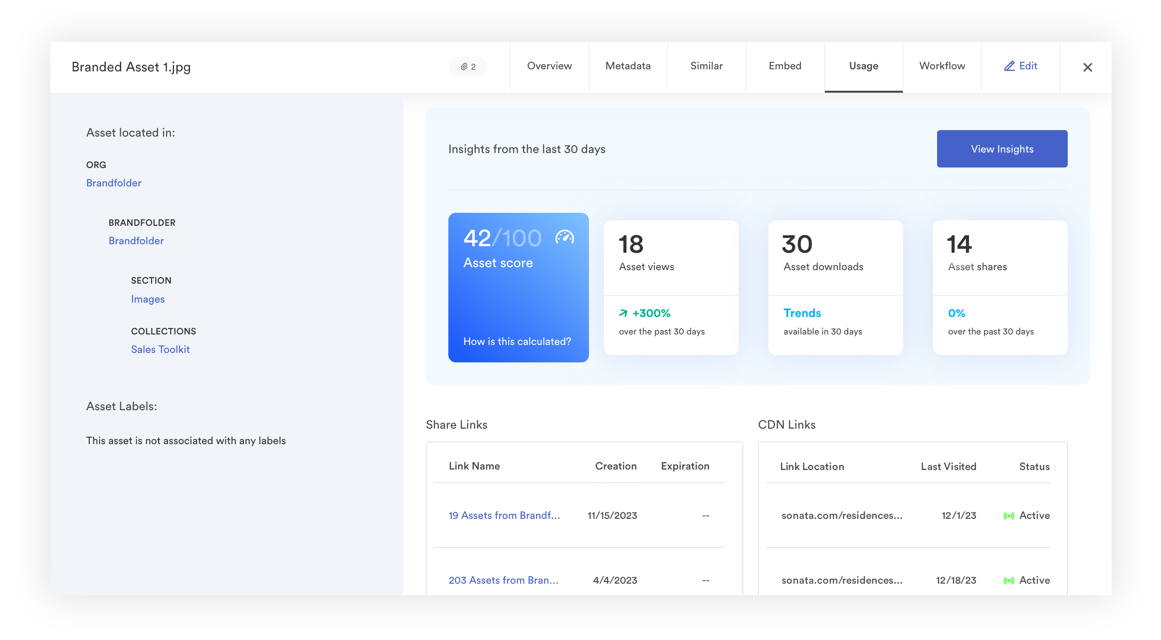 5 Frontify Alternatives & Competitors (2023 Buyer's Guide)