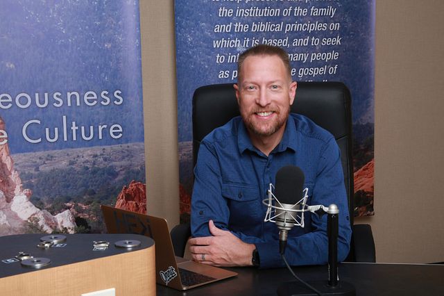 Ryan Dobson's Farewell Interview