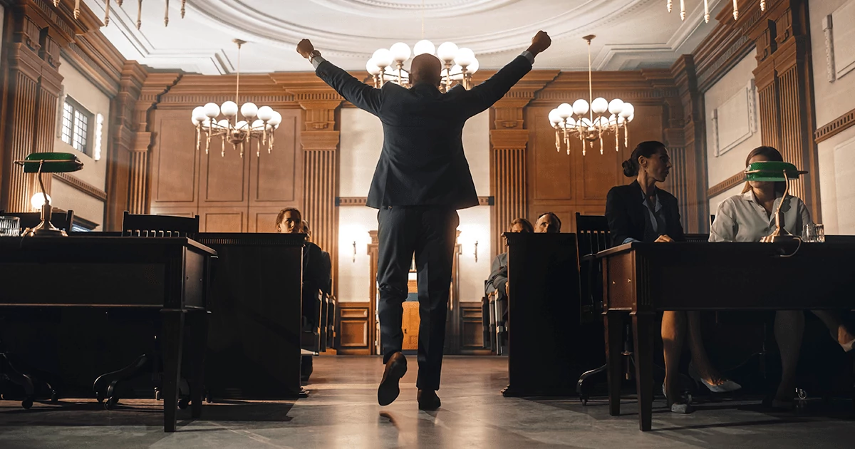 Defending the Religious and Civil Rights of the Defenseless Part 2