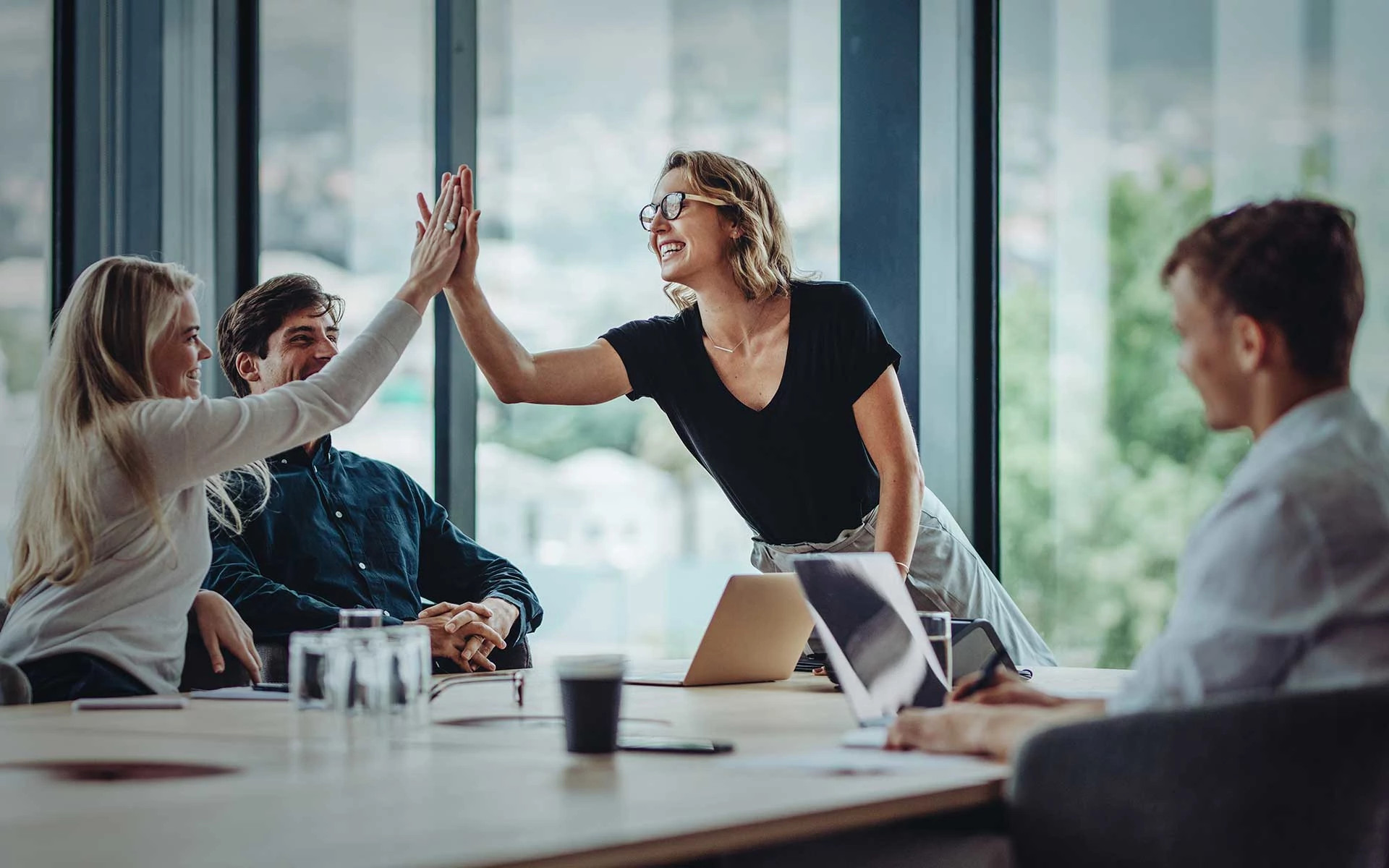 Workplace Grace: Your Spiritual Influence at Work - Part 2