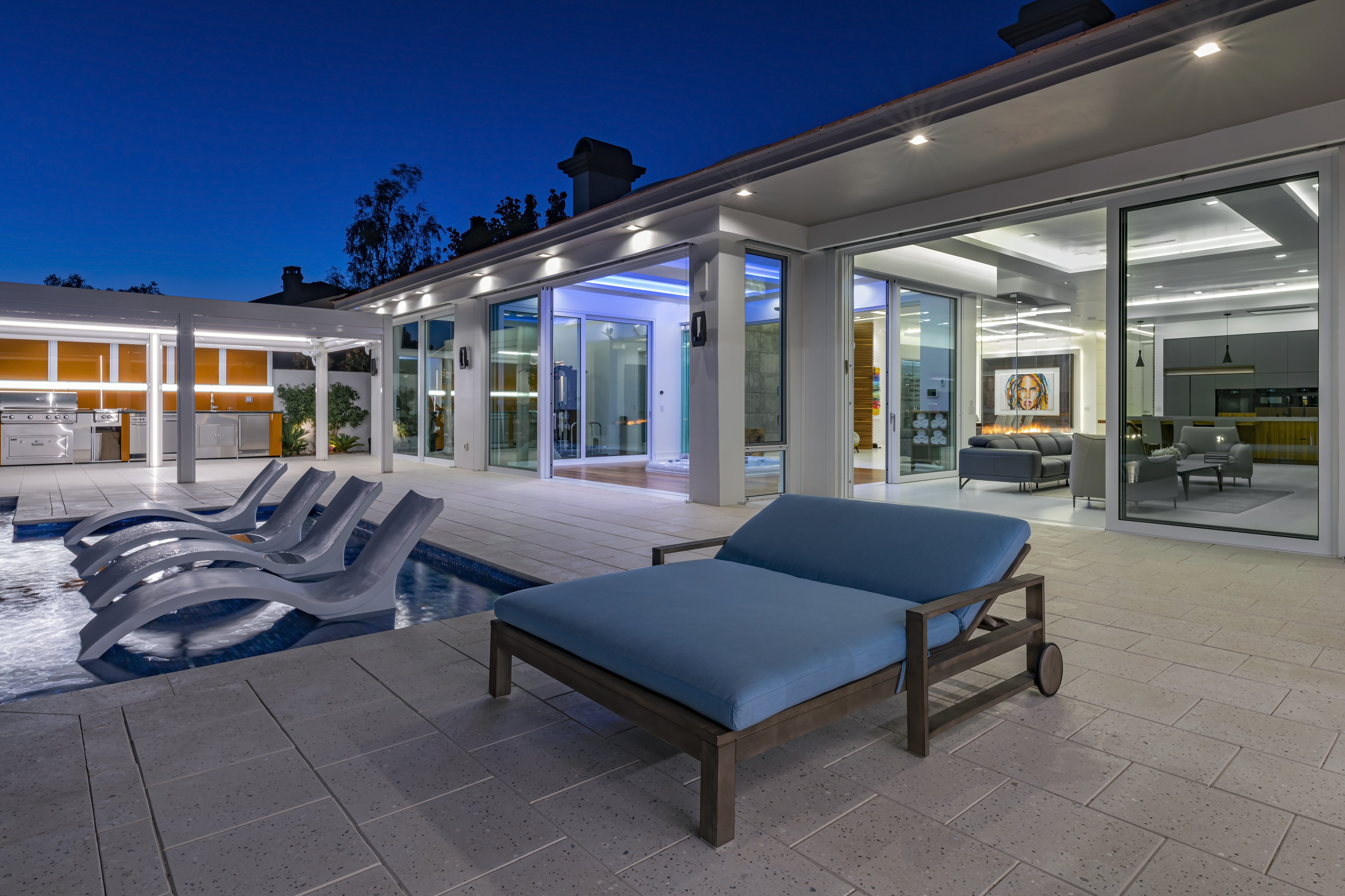 Impact Rated (HVHZ) | Panda Windows & Doors