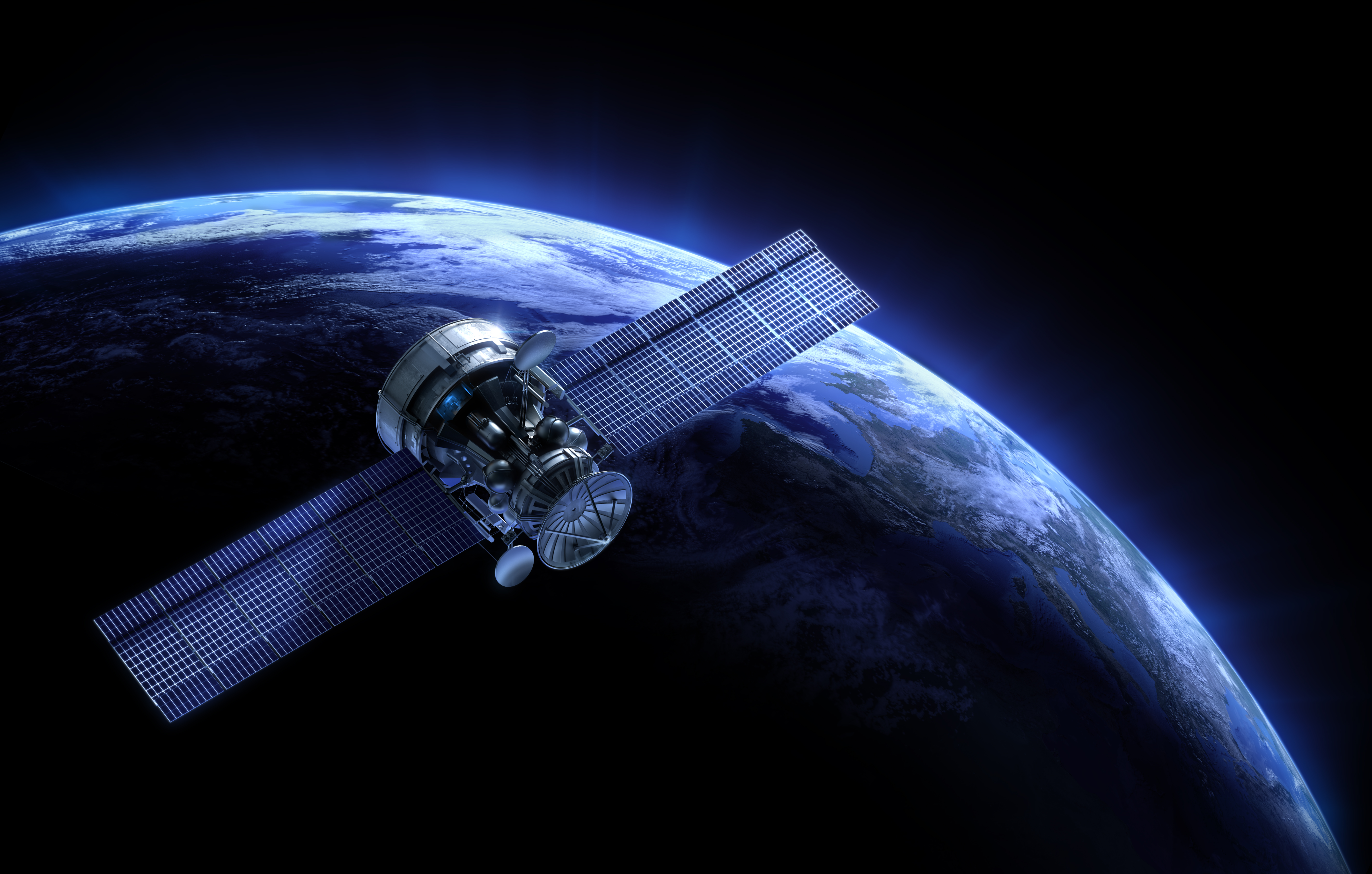 Watch this space: Low Earth Orbit innovation | G+T Lawyers