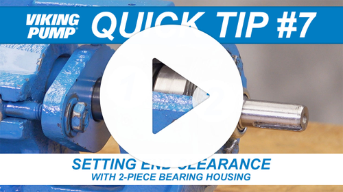 VikingTV | Viking Pump