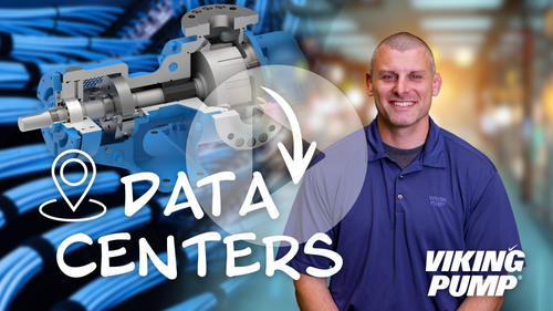 SG Series - Spur Gear | up to 190 GPM | Ductile Iron | Viking Pump