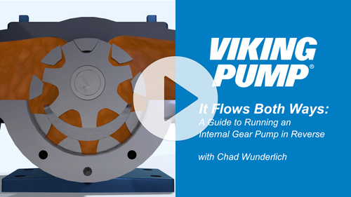 VikingTV | Viking Pump