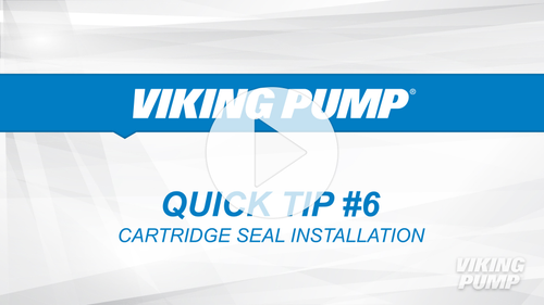VikingTV | Viking Pump