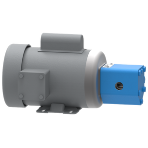 SG Series - Spur Gear | 0-190 GPM | Ductile Iron | Viking Pump