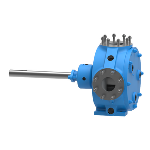 Viking Pump Q34 Model