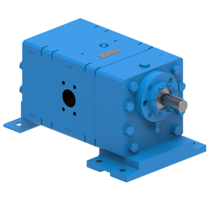 Viking Pump GB-41430 Model