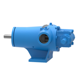 Viking Pump GG4195 Model