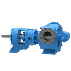 Viking Pump N324A Model