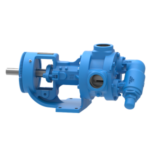 Viking Pump KK124A Model
