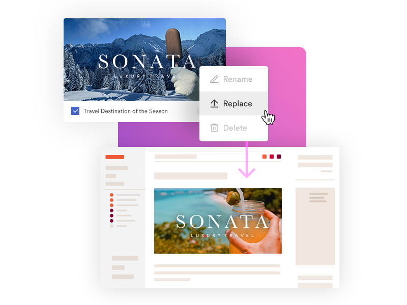 Brandfolder by Smartsheet | Overview