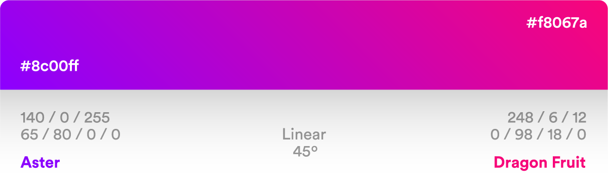Brandfolder by Smartsheet | Colors