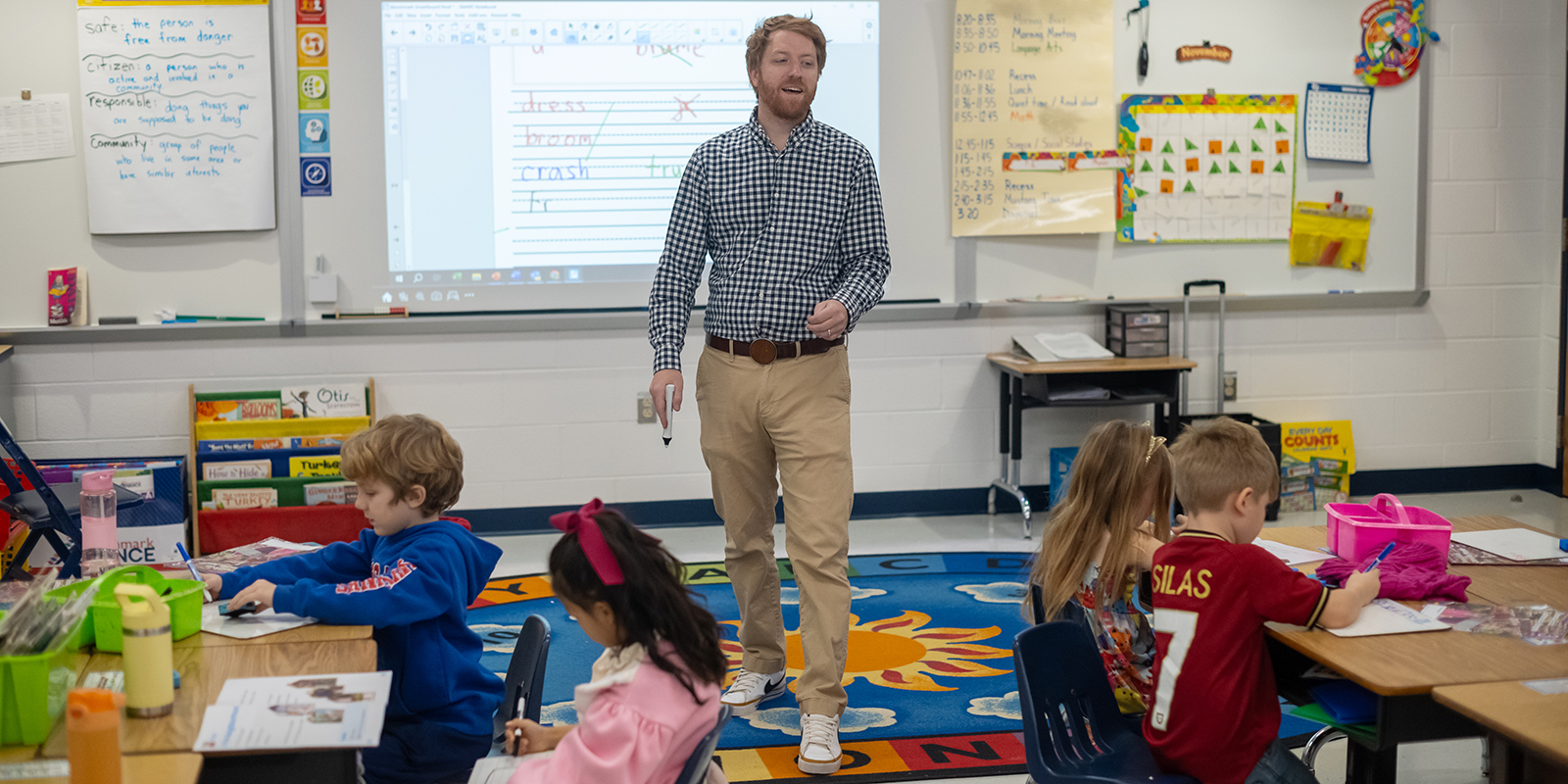 Careers | Fairfax County Public Schools