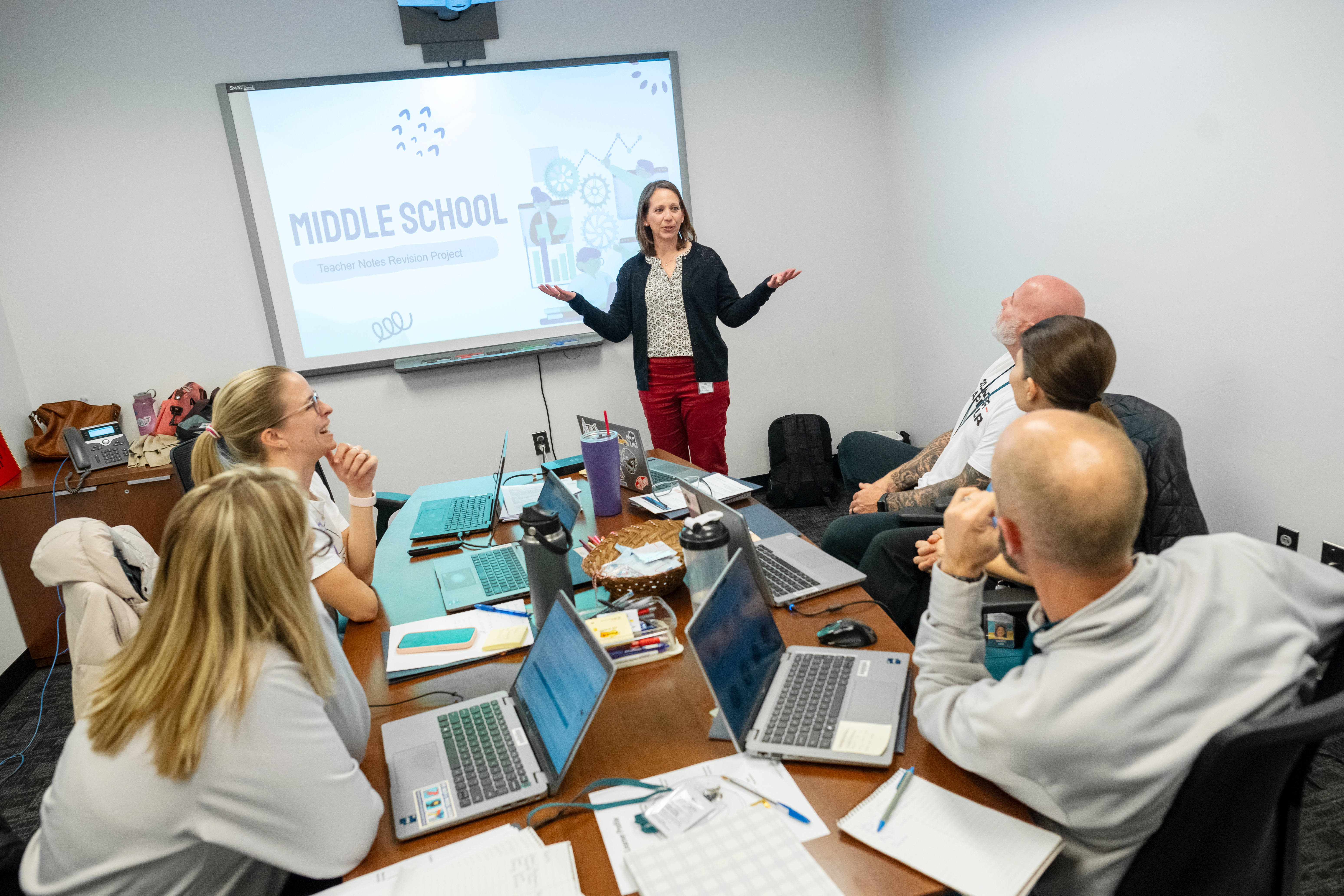 Employees | Fairfax County Public Schools