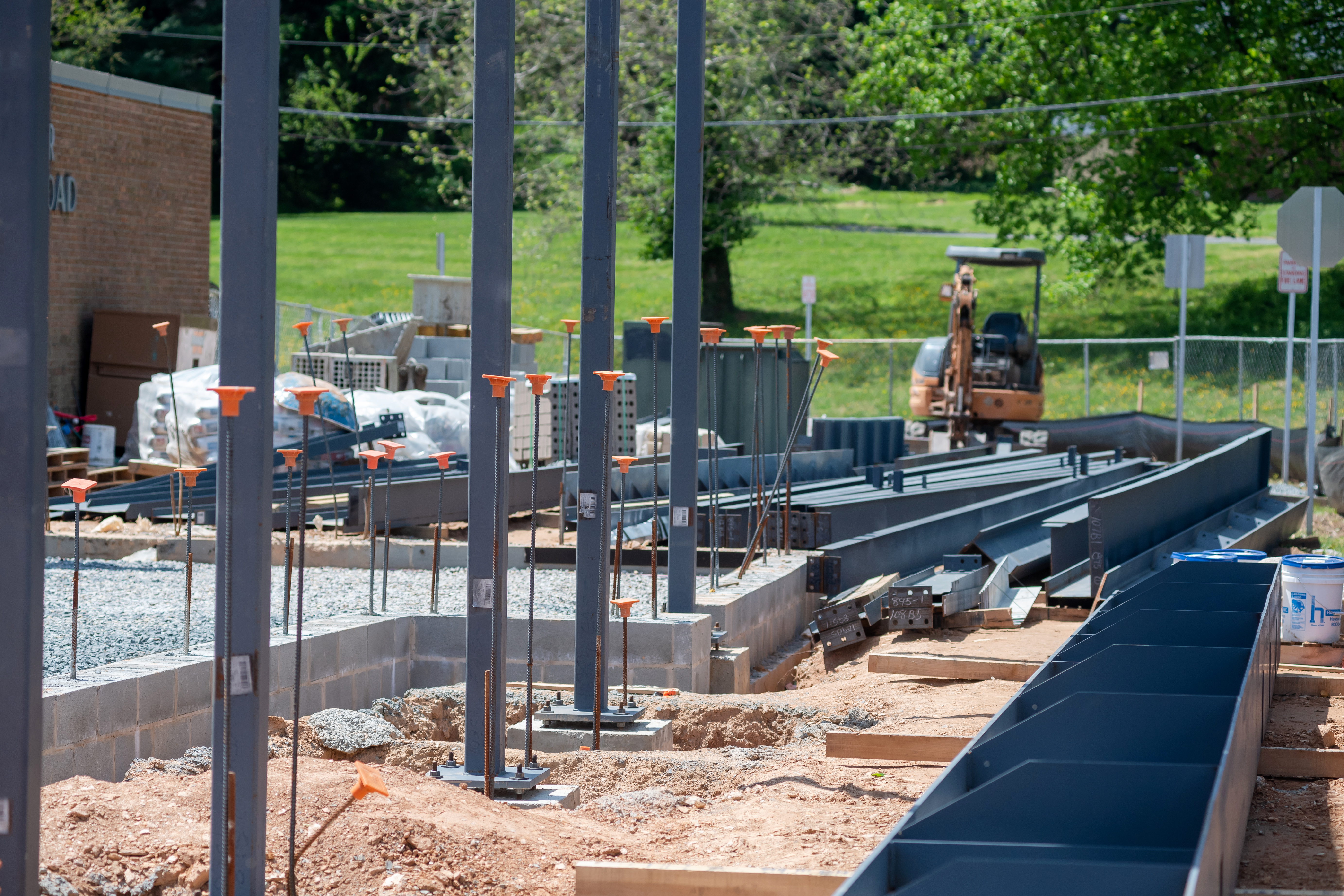 Facilities | Fairfax County Public Schools