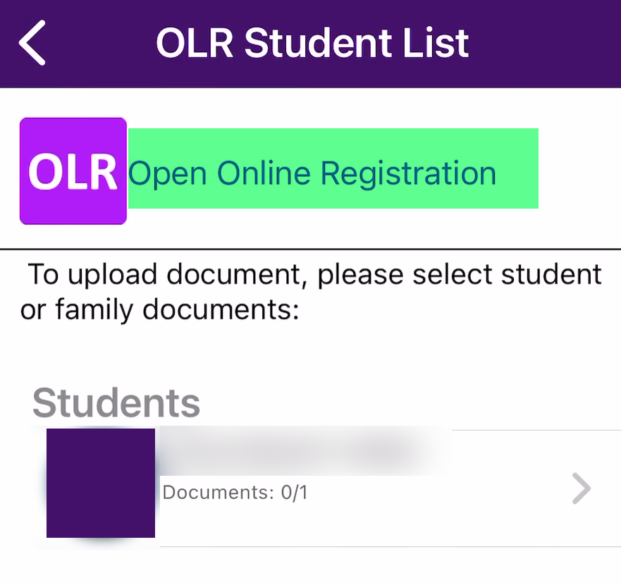 How to Submit Immunization Documents | Fairfax County Public Schools