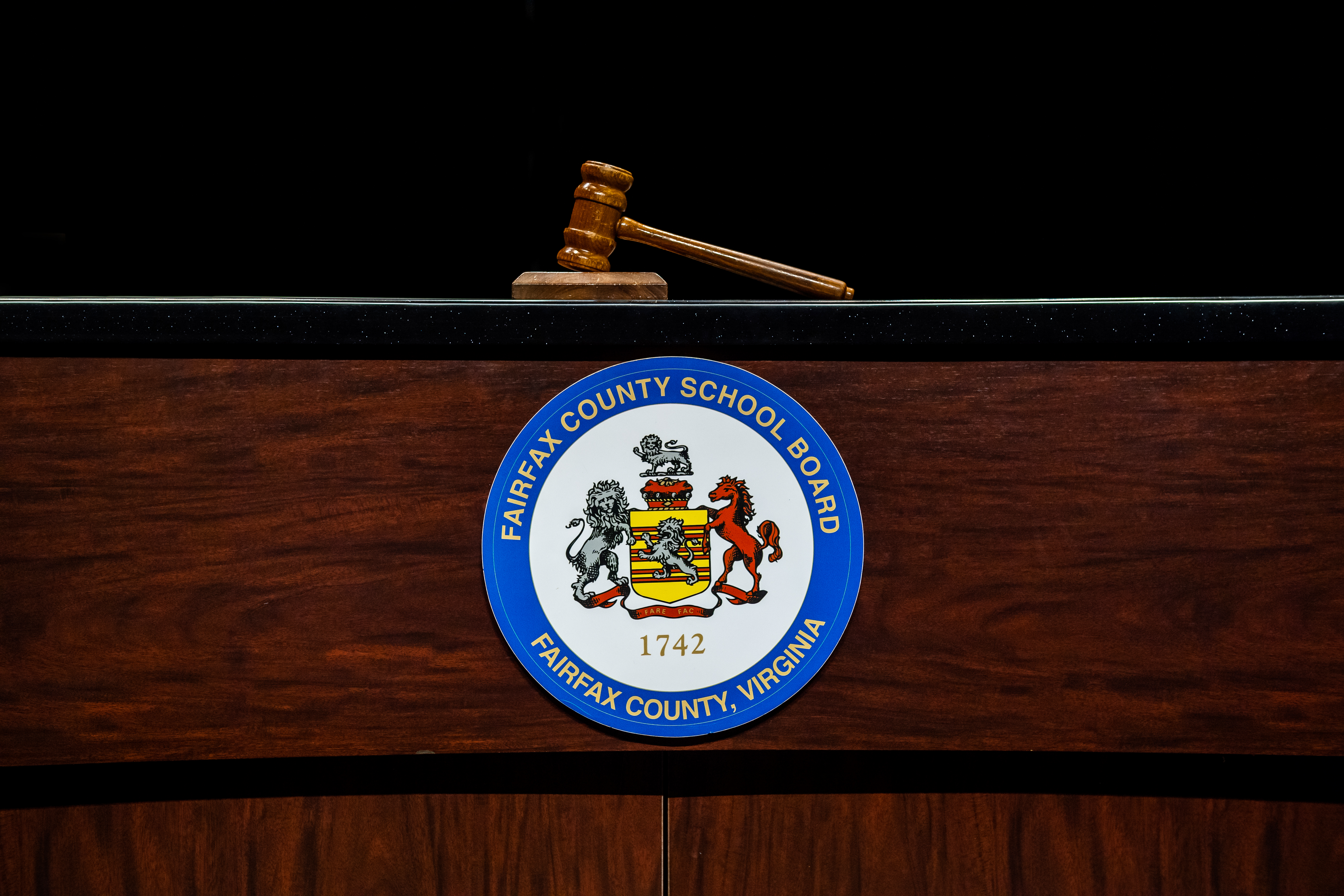 Fairfax County School Board | Fairfax County Public Schools