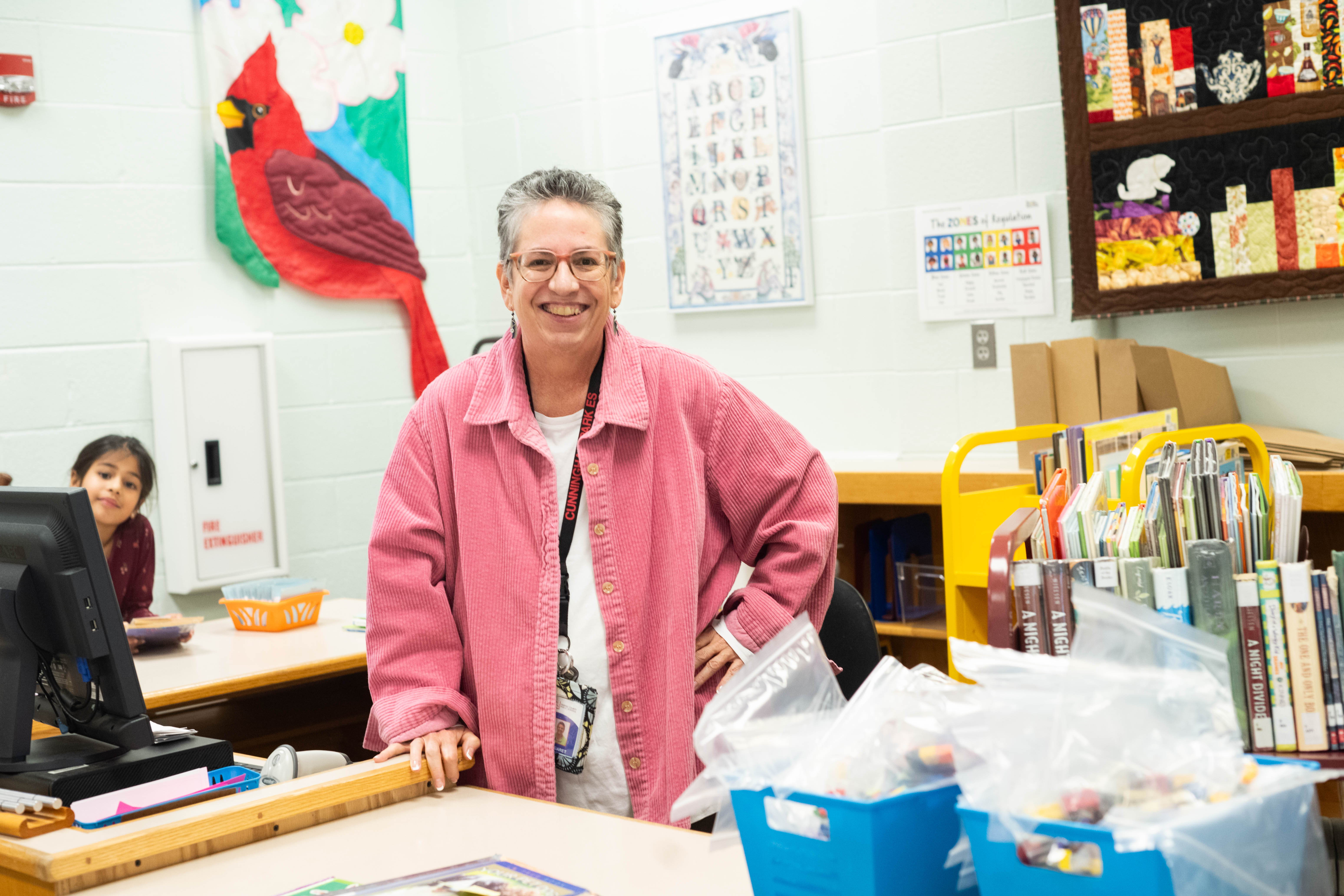 Employees | Fairfax County Public Schools