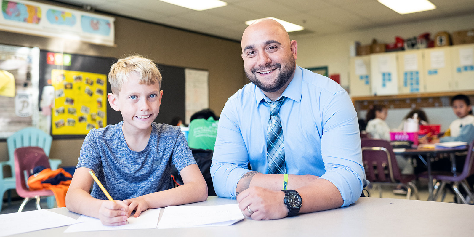 Professional Development | Fairfax County Public Schools