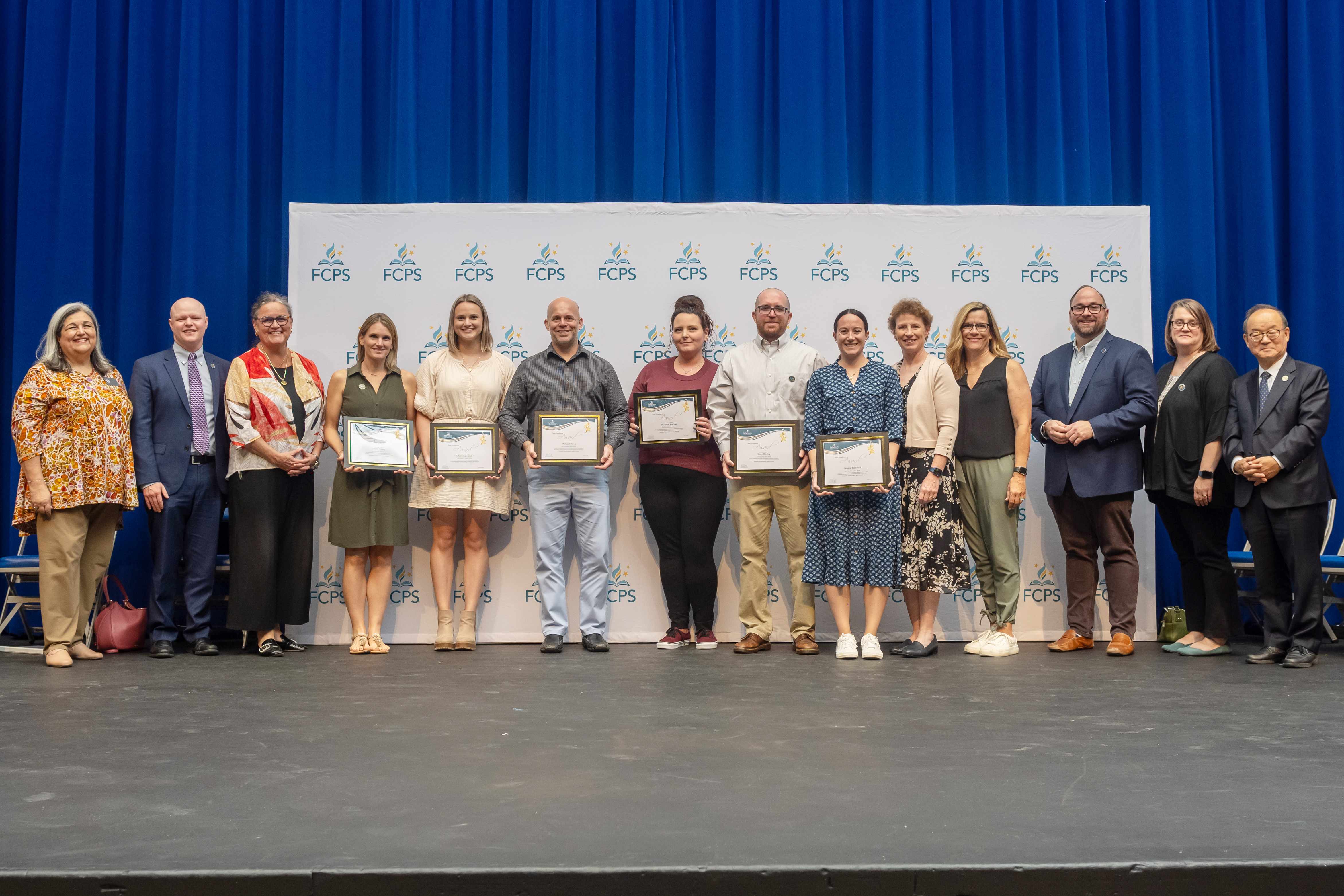 Office of Chief Human Resources Officer | Fairfax County Public Schools